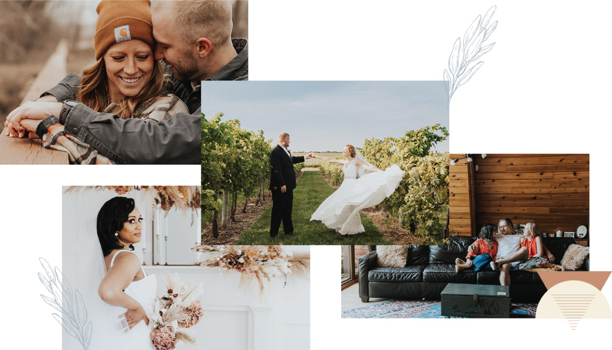 Sage River Studios - Photographer Minneapolis & St. Paul