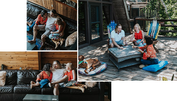 Photographer Minneapolis & St. Paul | Sage River Studios